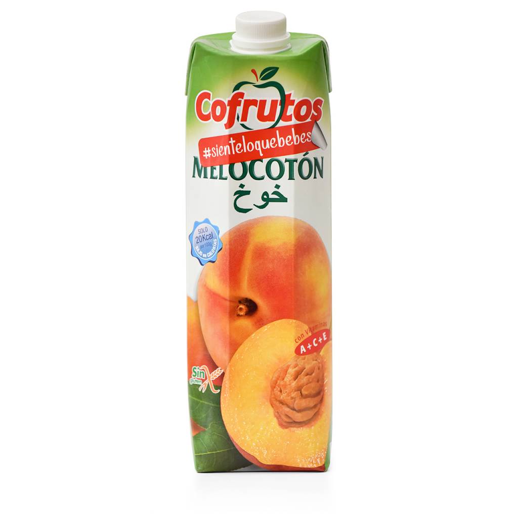 Néctares de frutas sin azúcar añadido | | Néctar Sin Azúcar con ...