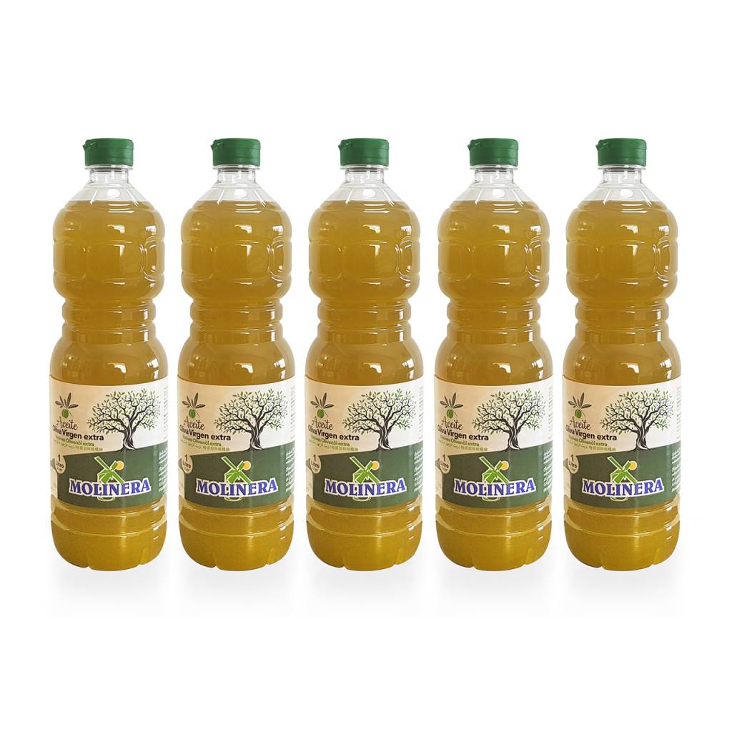 Aceite Oliva Virgen Extra | | Aceite Oliva Virgen Extra (AOVE) Molinera ...